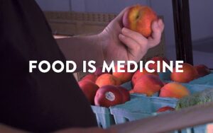 Food is Medicine Explained