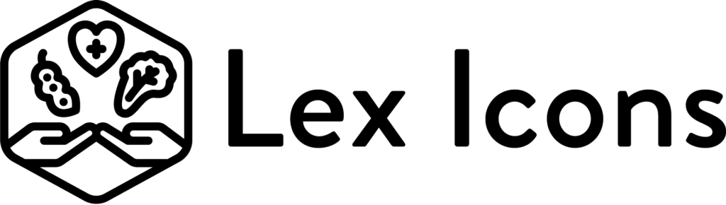 Lex Icons™: Food Packaging