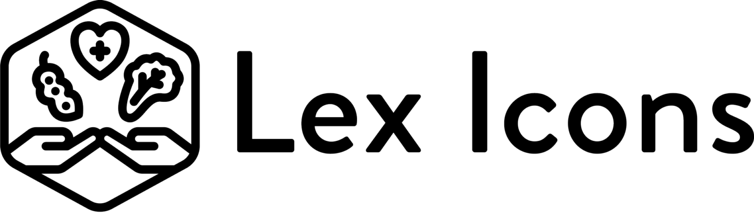 Lex Icons™: Food Is Medicine