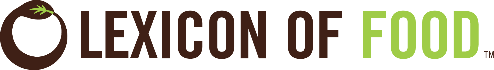 Become a Supporter - Lexicon of Food™