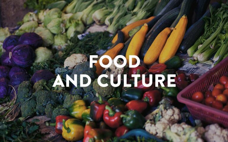 Welcome to Lexicon of Food™